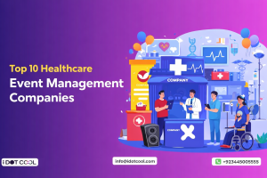 Top 10 Healthcare Event Management Companies 2026
